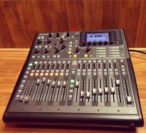 Behringer X32 Producer микшерный пульт с доставкой