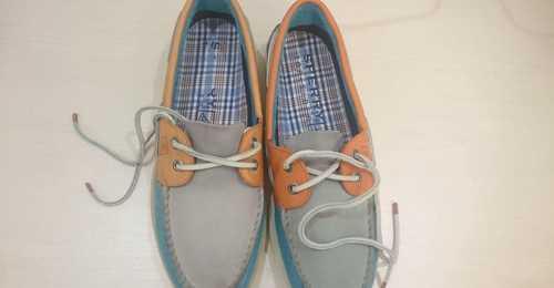 Яхтенные туфли Sperry Top-Sider М9