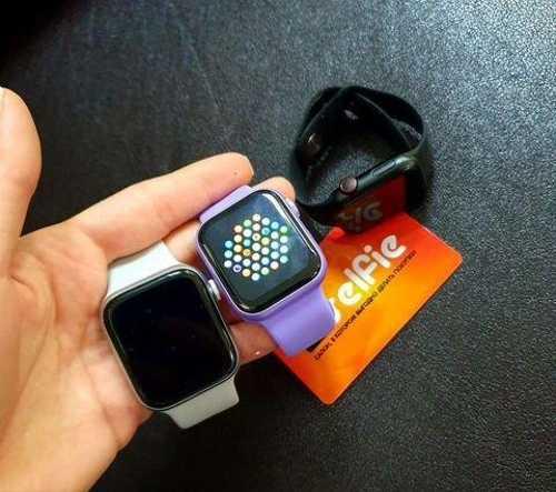 Умные часы Smart Watch