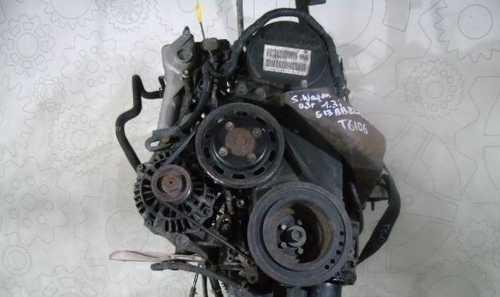 Двигатель 13B mazda RX8 (Б/У)
