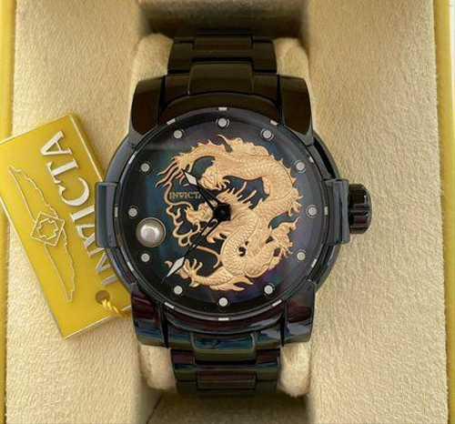 Часы Invicta 28707 Men'S Speedway