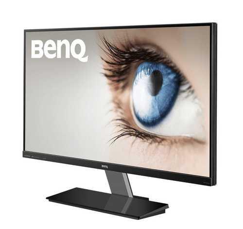 Монитор BenQ 27" EW2775 на запчасти