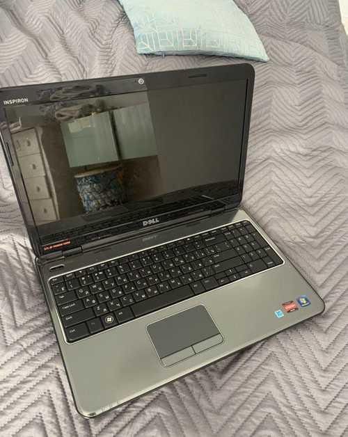 Dell Inspirion m5010