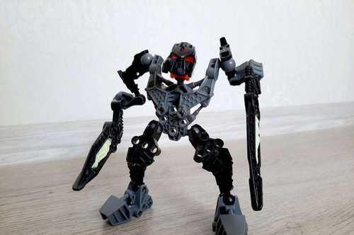 Lego Atakus Bionicle Бионикл Атакус 8972