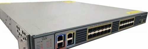 Коммутатор Cisco ME ME-3600X-24FS-M