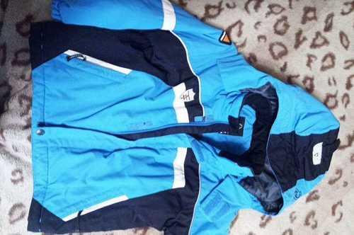 Детская зимняя куртка Icepeak