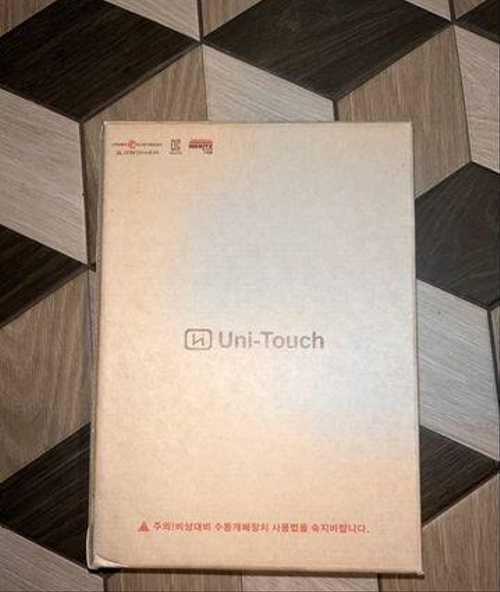 Unitouch Электронный замок