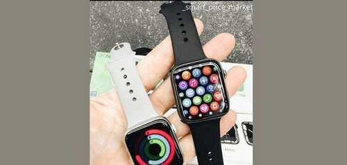 Apple Watch 7 dt no 1 Смарт часы которые ищут все