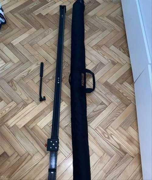 Слайдер Konova k3 150см