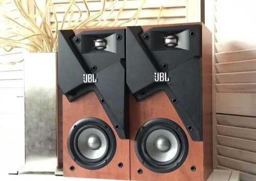 JBL Studio 130 акустика полочная, колонки-тылы