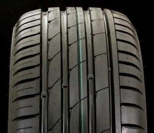 17 205 50 Nokian Hakka Z XL afvdv