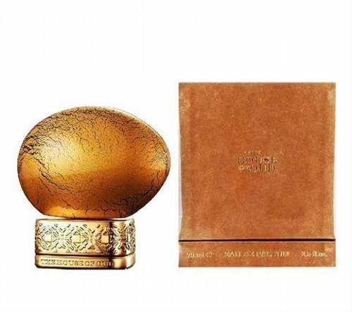 Селектив The House of Oud - Golden Powder 75ml