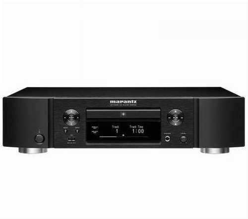 Сетевой проигрыватель Marantz ND8006 Black