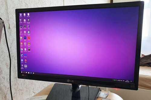 Монитор LG IPS224V