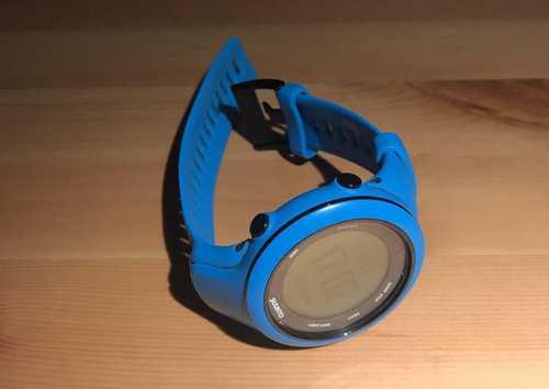 Suunto Аmbit3 Sрort Вlue