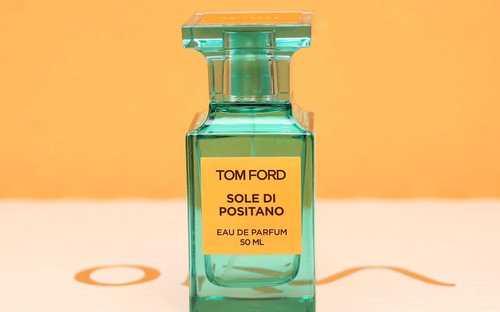 Tom Ford Sole di Positano