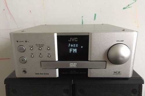 JVC EX-AK1