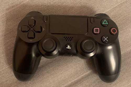 Джостик Sony PS4