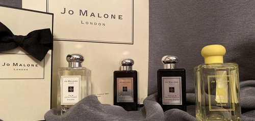 Cologne Jo Malone