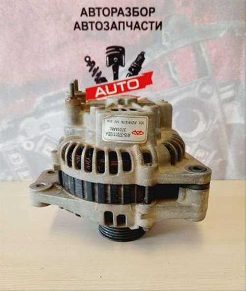 Генератор Chery Bonus A13 2013 год 90А
