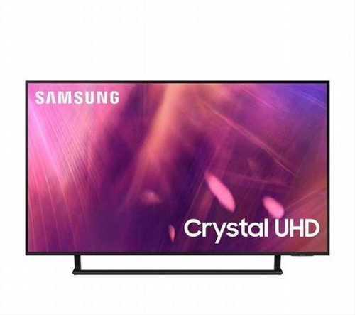 43quot; Телевизор Samsung UE43AU9000U LED, HDR (20