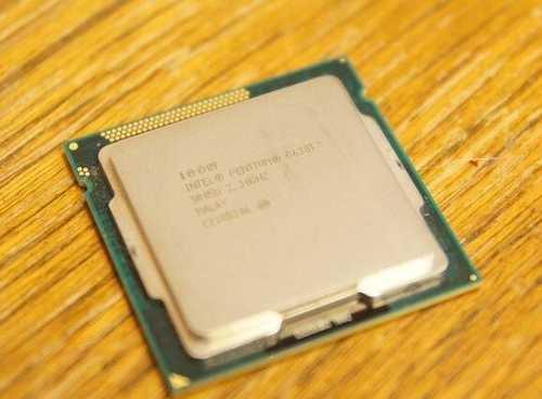 I5 480. Pentium g630.