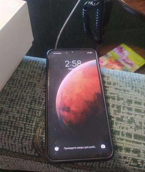 Xiaomi mi9se 6/128