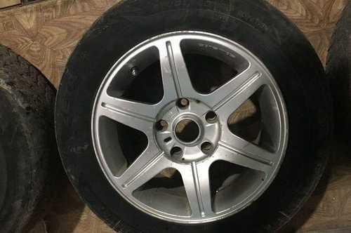Диски бмв BMW