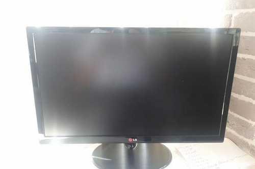 Монитор LG Flatron 24EA53t