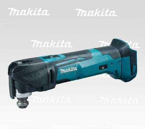 Makita DTM51Z Мультитул (новый,от дилера)