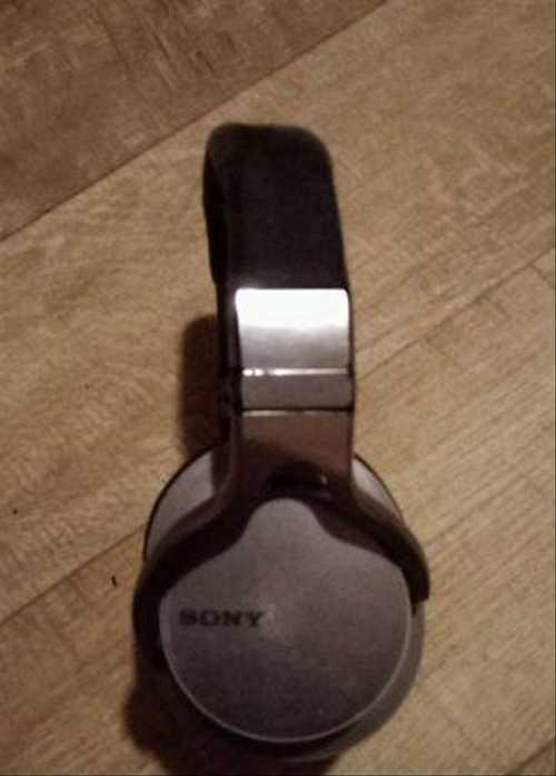 Беспроводные наушники Sony mdr 1abt