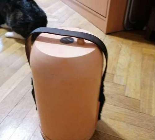 Теодолит точный. Советское производство