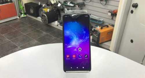 Па12А - ZTE Blade A7 2019