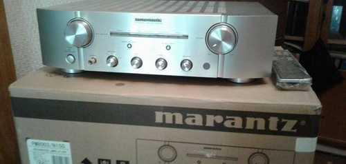 Усилитель Marantz PM8003
