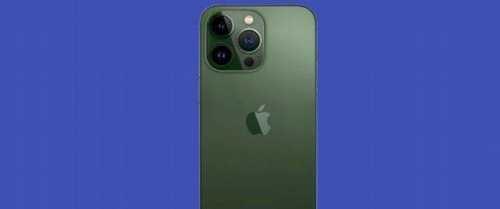 iPhone 13 Pro Max 512GB Alpine Green Европа