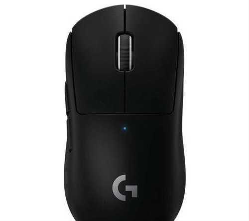 Logitech G Pro X Superlight