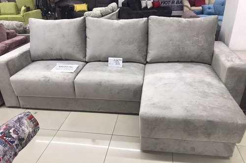 Угловой диван «Мадера»