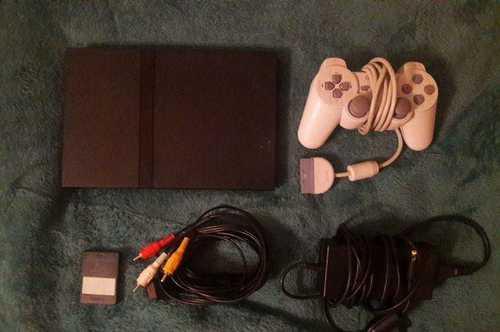 Sony PS2