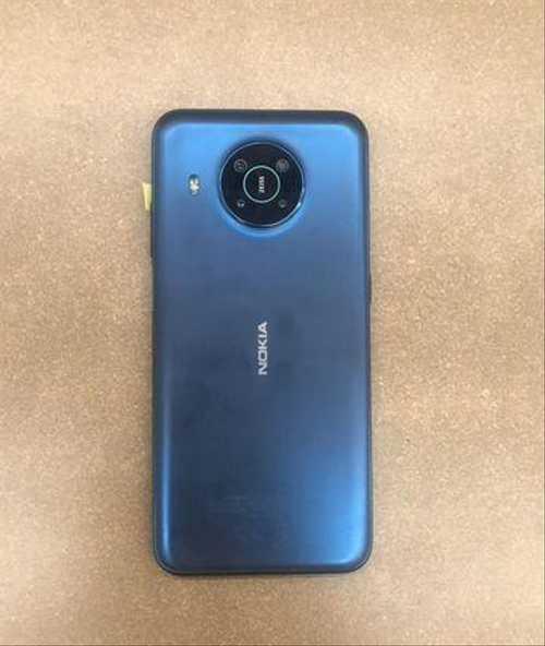 Nokia x20