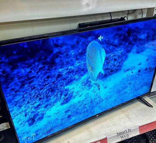 40 Дюймов Smart TV HI vhix40f152msy