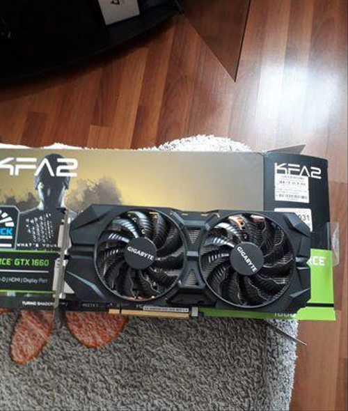 Видеокарта gtx 960 2gb