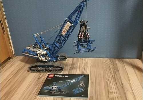 Lego Technic 42042