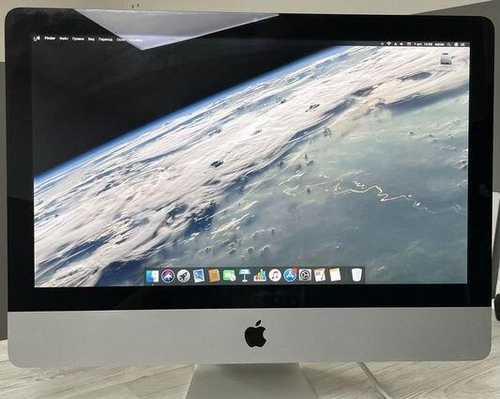 iMac 21.5, i5, Mid 2011 Оригинальный