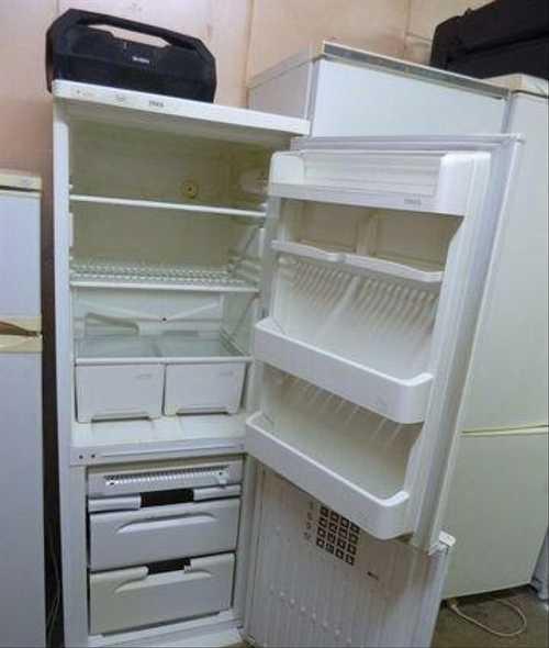 Холодильник Стинол 107 NoFrost.Бесплатная Доставка