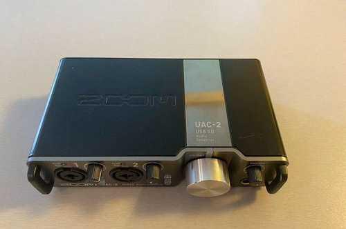 Zoom UAC-2