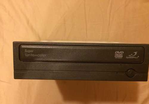 DVD Writer Model SH-S202
