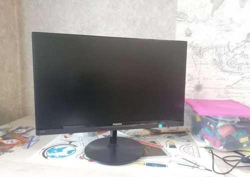 Монитор Philips 224E5Q IPS 22"