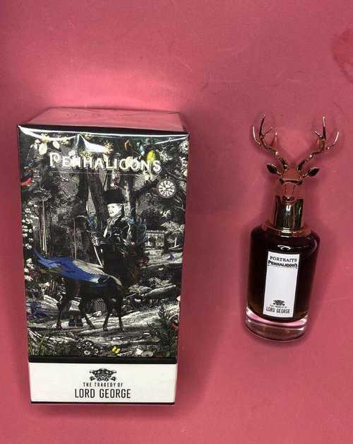 Парфюмерная вода penhaligon'S