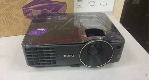 Проектор BenQ MS502