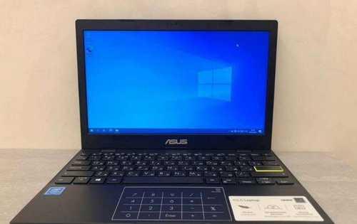 Asus Laptop 11 E210MA-GJ151T синий